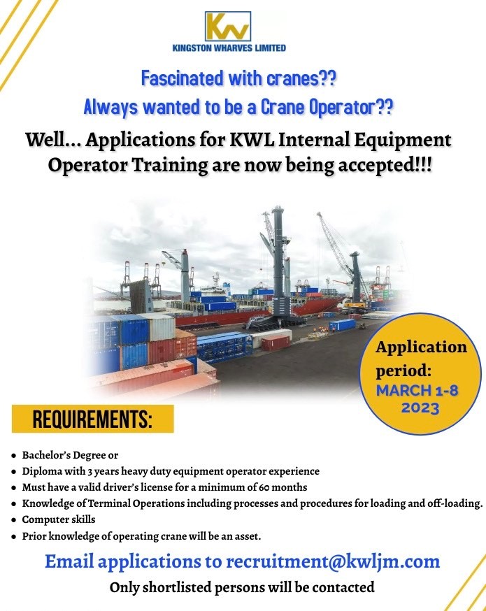KWL Careers – KW SeaScope